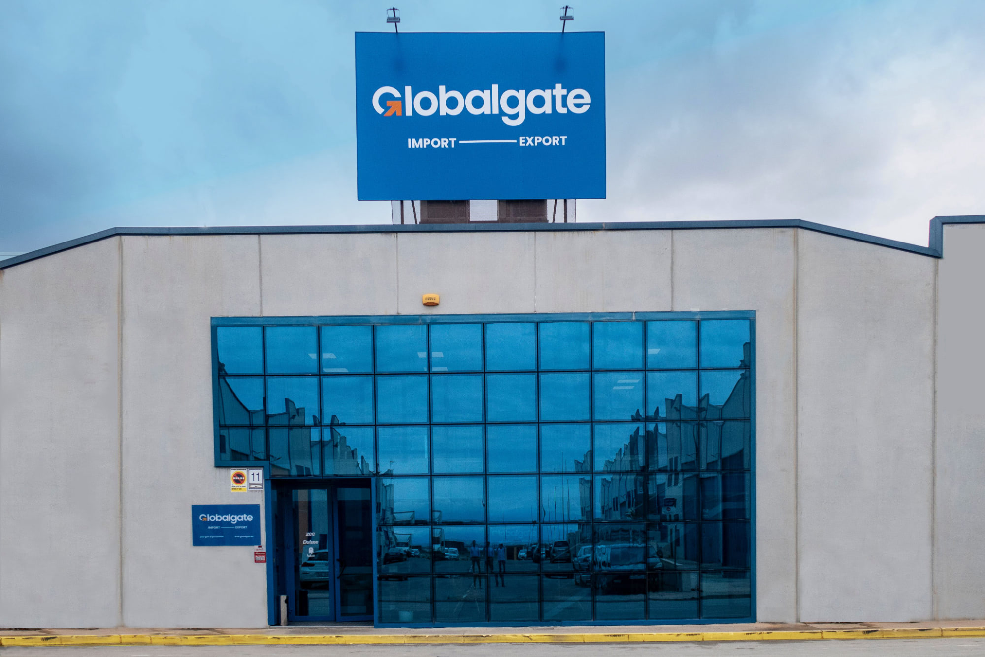 Noticia de prueba 1 – Globalgate